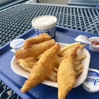 IVAR’S FISH BAR - Updated July 2024 - 1093 Photos & 940 Reviews - 1001 ...