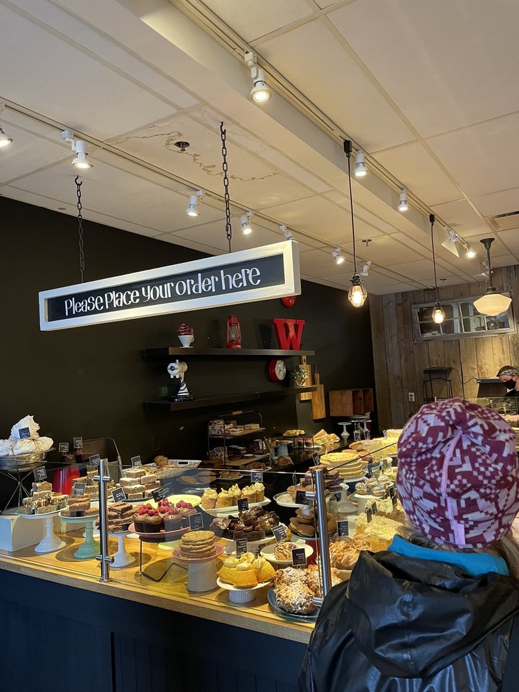PUREBREAD WHISTLER - 379 Photos & 249 Reviews - Bakeries - 122-4338 Main Street, Whistler, BC ...