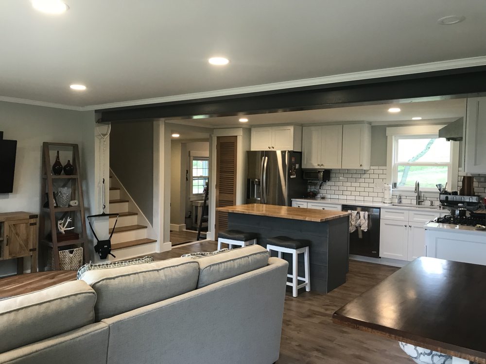 CJM CONSTRUCTION - Updated January 2026 - 11 Photos - Myrtle Beach ...