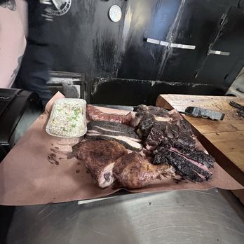 RIOT BBQ - Updated January 2026 - 268 Photos & 73 Reviews - 2180 S ...