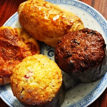 MILK STREET CAFE - 124 Photos & 143 Reviews - 50 Milk St, Boston ...