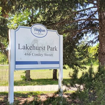 LAKEHURST PARK - Updated December 2025 - 486 Conley Street, Vaughan ...