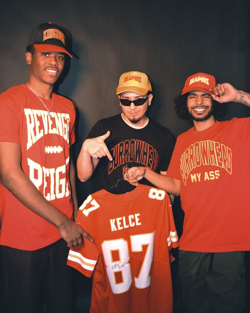 MADE MOBB - 12 Photos - 221 Southwest Blvd, Kansas City, MO - Yelp