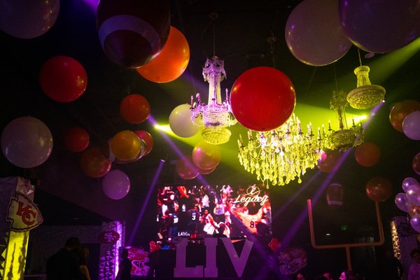 LEGACY NIGHTCLUB AND LOUNGE - 106 Photos & 126 Reviews - 4647 MacArthur ...