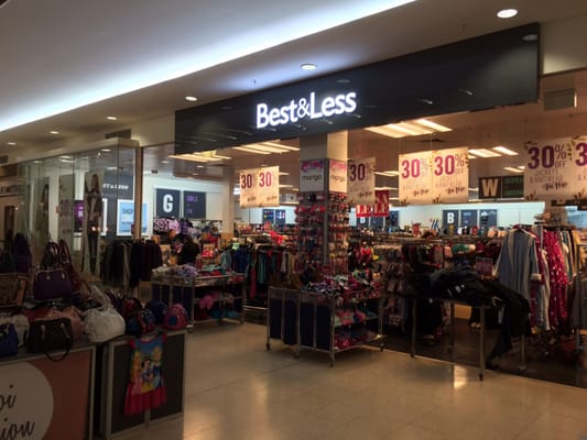 BEST & LESS - Updated December 2025 - 45 Burrendah Boulevarde ...