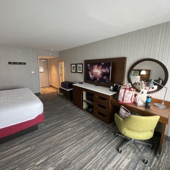 HAMPTON INN ENCINITAS CARDIFF BEACH AREA - Updated August 2025 - 93 ...