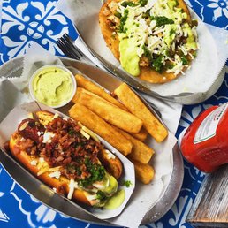 SUPER RICO COLOMBIAN RESTAURANT & BAR - 627 Photos & 518 Reviews - 57 W ...