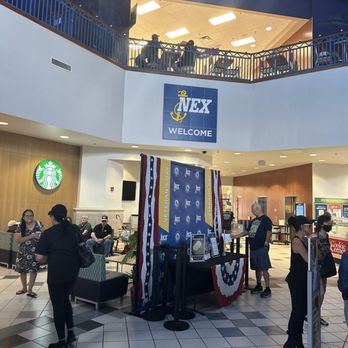 NAVY EXCHANGE PEARL HARBOR - Updated October 2025 - 1049 Photos & 354 ...