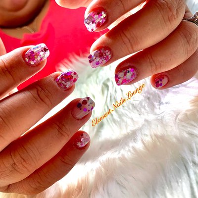 ELEMENT NAILS LOUNGE - 257 Photos & 68 Reviews - 900 Hayes Dr ...