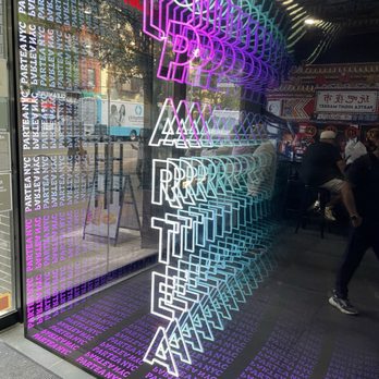 PARTEA NYC - UNION SQUARE - Updated January 2025 - 307 Photos & 77 ...