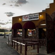CAFE SANTA ROSA - 142 Photos & 125 Reviews - 2615 S 6th Ave, Tucson, AZ ...