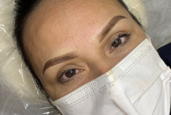 ENHANCED BEAUTY BROWS - Updated June 2024 - Request an Appointment ...