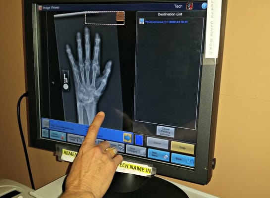 MODOC MEDICAL CENTER - Updated December 2025 - 15 Photos - 1111 N Nagle ...