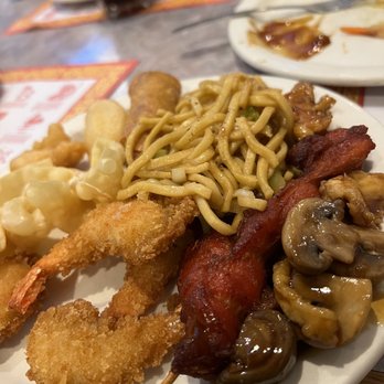 GREAT DRAGON BUFFET - Updated December 2025 - 23 Photos & 28 Reviews ...