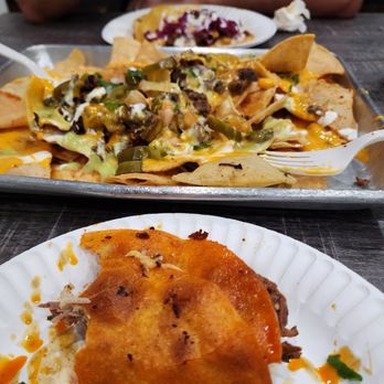 TACO LAND - Updated March 2025 - 637 Photos & 453 Reviews - 2235 W ...