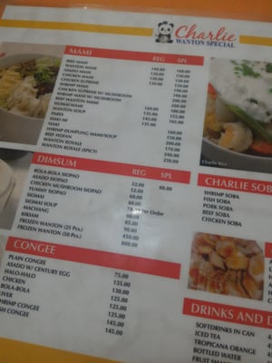 CHARLIE’S WANTON - Updated July 2025 - 10 Photos - 265 Haig Street ...