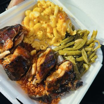 RED RICE RESTAURANT & CATERING - Updated March 2025 - 85 Photos & 65 ...