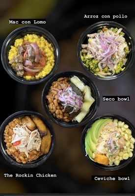 THE ROCKIN CHICKEN - Updated December 2025 - 238 Photos & 108 Reviews ...