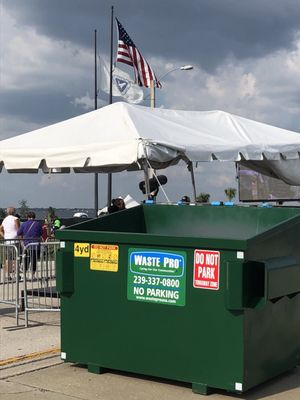 WASTE PRO - Updated October 2025 - 17 Photos & 54 Reviews - 1015 ...