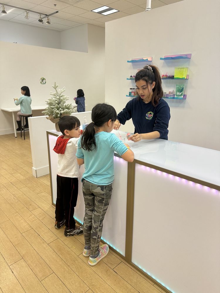 THE SLIME LAB - Updated December 2025 - 55 Ontario Street S, Milton ...