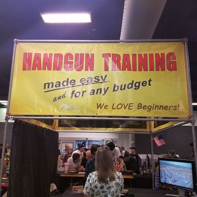 CROSSROADS OF THE WEST GUN SHOW - Updated December 2025 - 24 Reviews ...