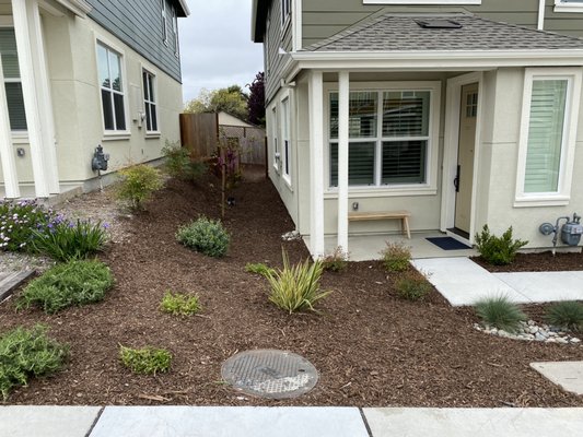 J&J LANDSCAPE - 38 Photos - Santa Rosa, California - Landscaping ...