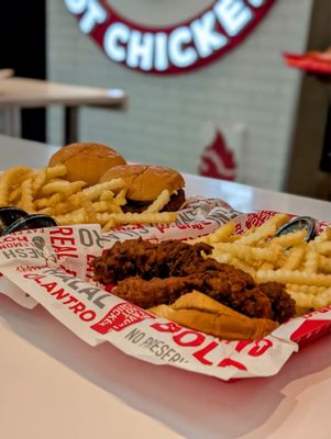 THE RED BIRD - Updated December 2025 - 26 Photos & 24 Reviews - 11301 N ...