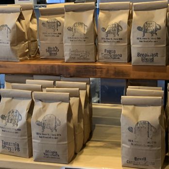 BENT TREE COFFEE ROASTERS - Updated May 2025 - 58 Photos & 89 Reviews ...