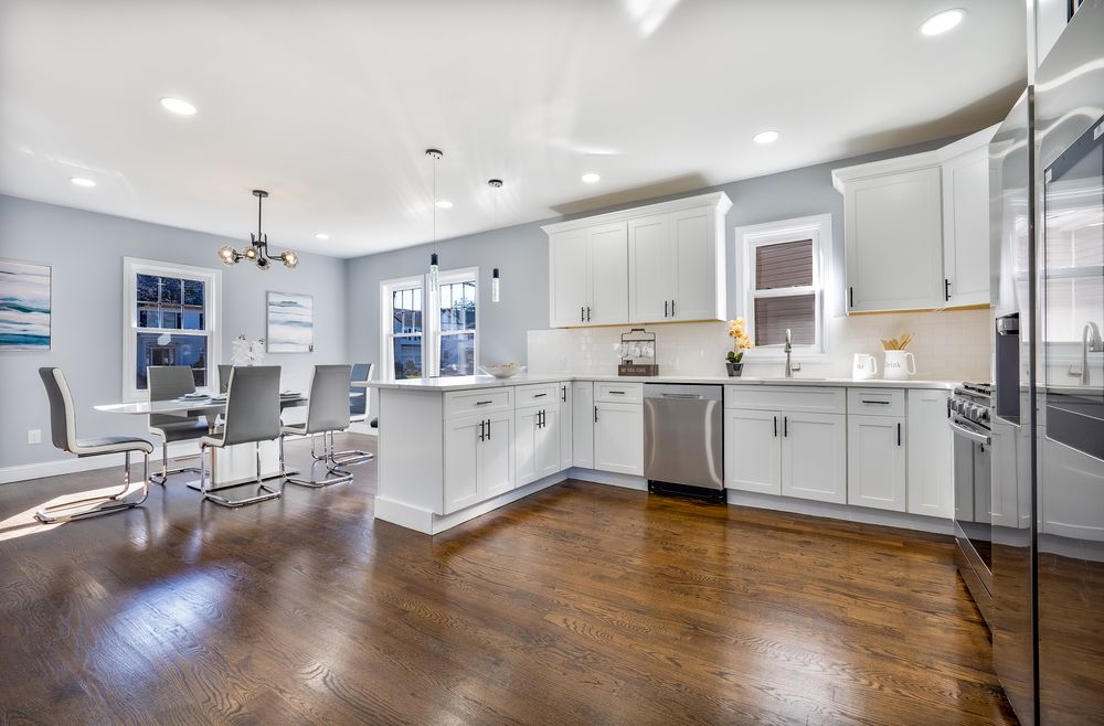 MICHAEL MARTINETTI GROUP - KELLER WILLIAMS PREMIER PROPERTIES - Updated ...