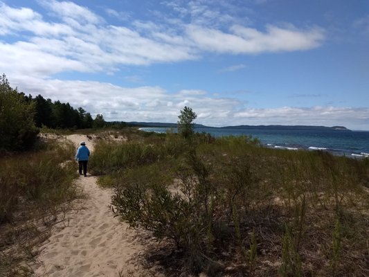 GOOD HARBOR BEACH - Updated August 2025 - 13 Photos - Lake Michigan Rd ...
