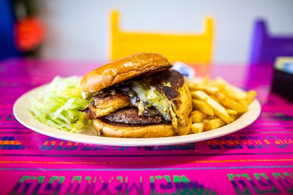 LA CHOZA MENUDAZO & TAMALOTES - 78 Photos & 66 Reviews - Mexican - 1155 ...