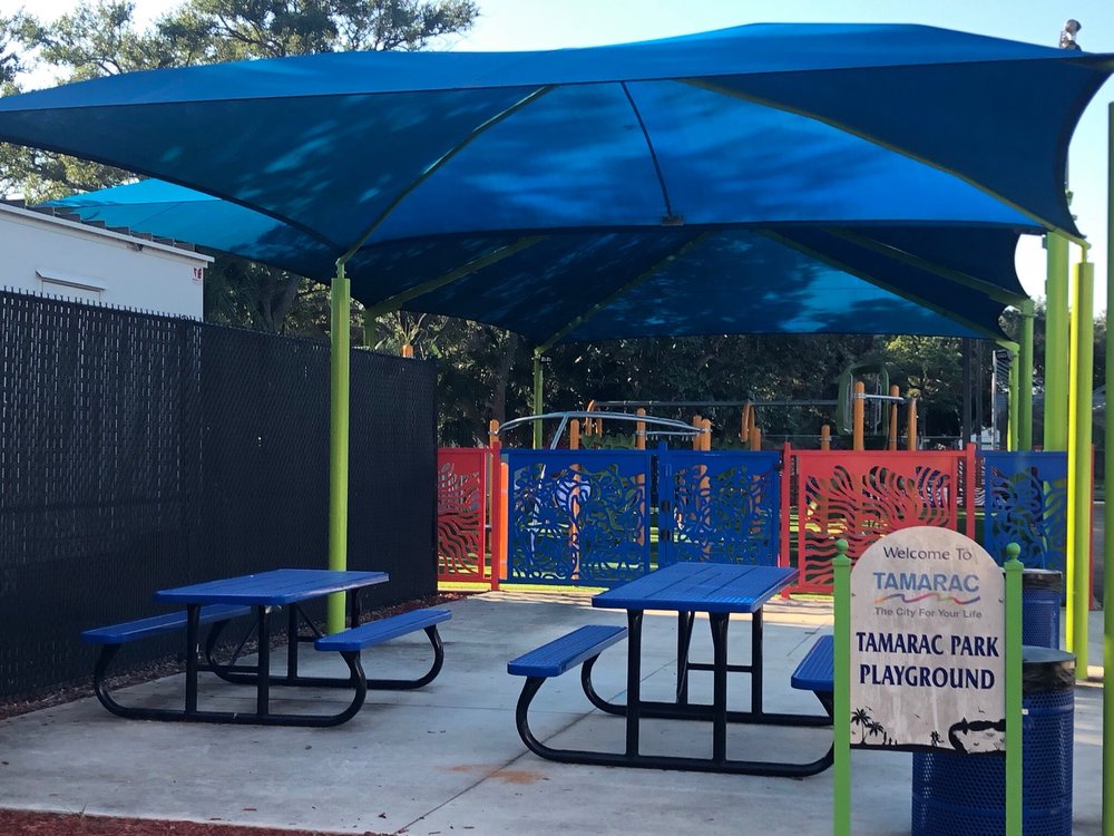 TAMARAC RECREATION CENTER - Updated October 2025 - 19 Photos - 7531 N ...