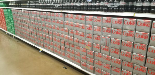 KROGER - Updated March 2025 - 19 Photos & 56 Reviews - 5021 Teasley Ln ...