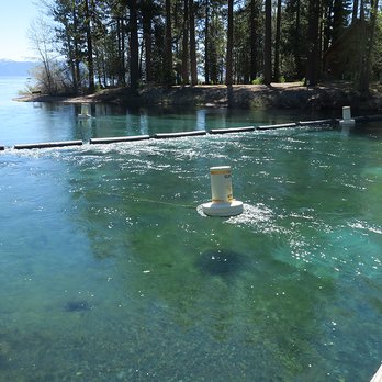 FANNY BRIDGE - Updated October 2025 - 34 Photos - Sunnyside, Tahoe City ...