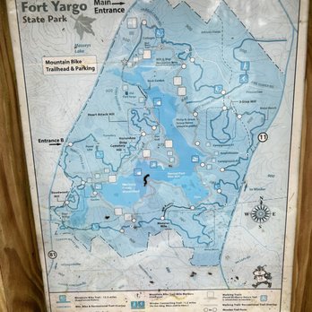 FORT YARGO STATE PARK - Updated December 2025 - 363 Photos & 86 Reviews ...