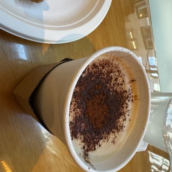 TRADESMAN COFFEE SHOP & LOUNGE - Updated April 2025 - 845 Photos & 401 ...