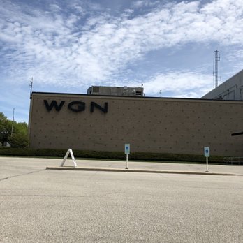 WGN TV - Updated January 2026 - 27 Photos & 68 Reviews - 2501 W Bradley ...