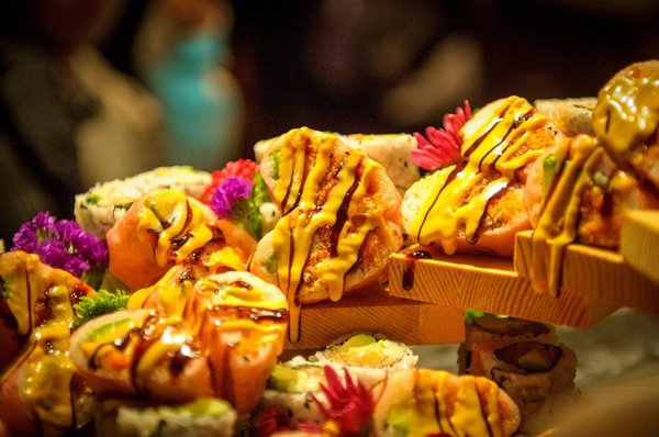 ZOU JAPANESE STEAKHOUSE - Updated December 2024 - 46 Photos & 71 ...