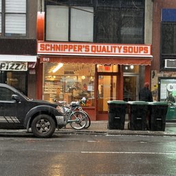 SCHNIPPER’S QUALITY SOUPS - Updated December 2025 - 70 Photos & 20 ...