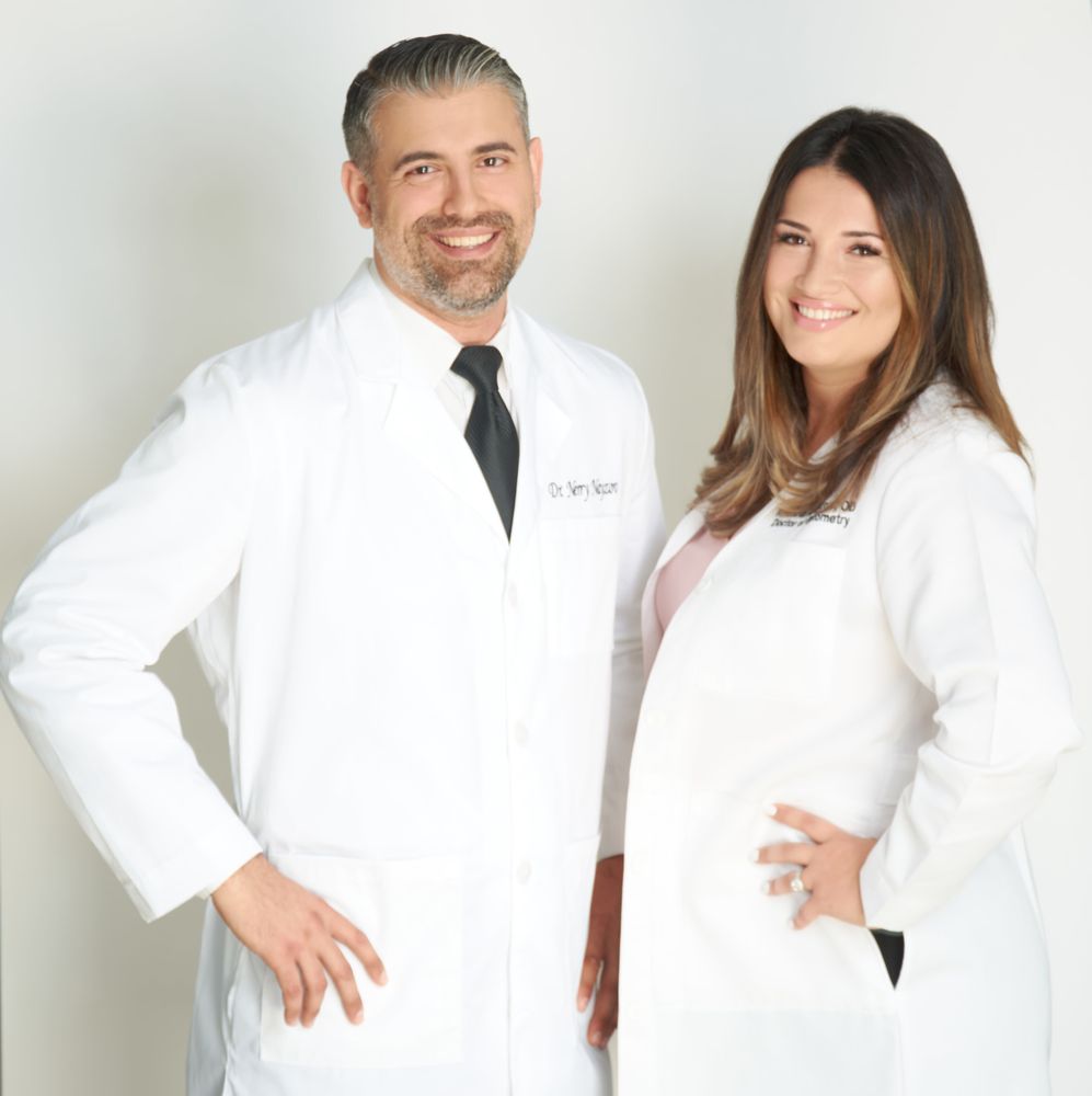 OAKLAND GARDENS EYE CARE - Updated January 2026 - 10 Reviews - 215-19 ...