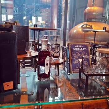 MINDEN MILL DISTILLING - Updated May 2025 - 141 Photos & 38 Reviews ...