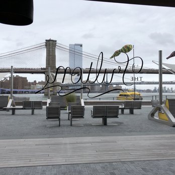 THE FULTON BY JEAN-GEORGES - Updated April 2026 - 1492 Photos & 551 ...