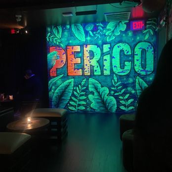 PERICO SPEAKEASY - Updated September 2025 - 14 Photos & 12 Reviews - 36 ...