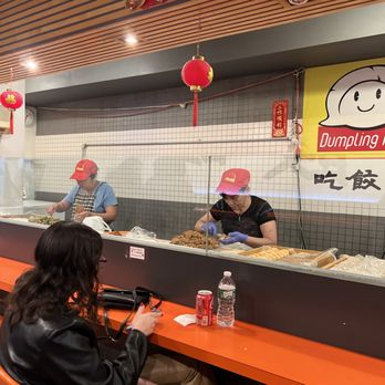 DUMPLING MAN - Updated December 2024 - 493 Photos & 915 Reviews - 100 ...
