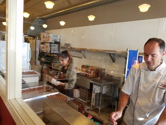 BRIGHT’S CANDIES - 55 Photos & 45 Reviews - 11 E Main St, Walla Walla ...