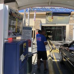 ARCO AM-PM - 29 Reviews - 1717 E Vista Chino, Palm Springs, California ...