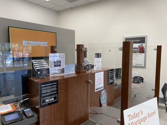 PROVIDENT CREDIT UNION - Updated November 2025 - 16 Photos & 52 Reviews ...