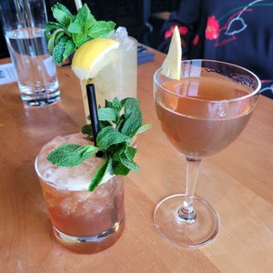 AMERICAN ELM - 219 Photos & 124 Reviews - American (New) - 4132 W 38th ...