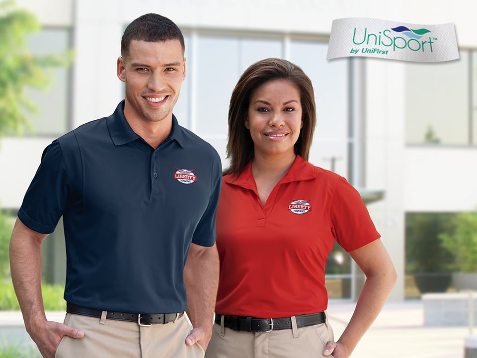 UNIFIRST UNIFORMS - ATLANTA - Updated November 2025 - 3766 Southside ...