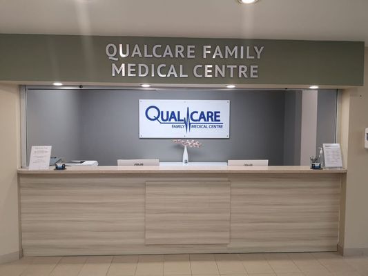 QUALCARE FAMILY MEDICAL CENTRE - Updated January 2026 - 17 Photos - 102 ...